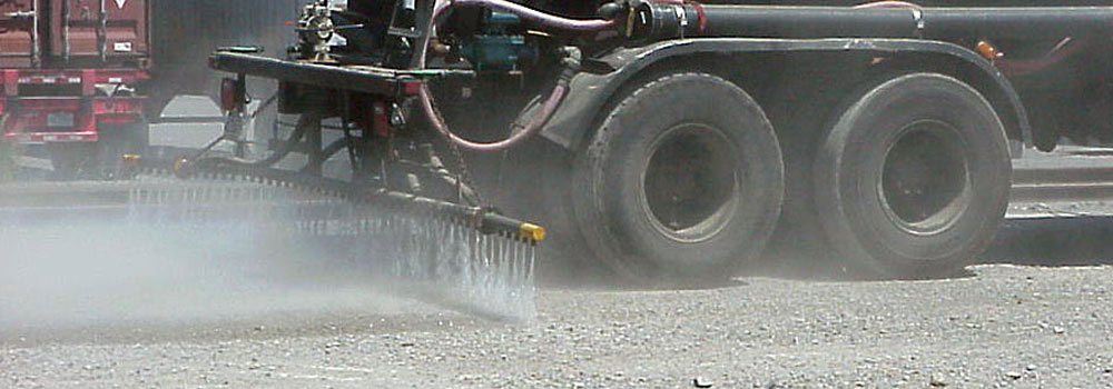 Dust Control Solution - MAG | MeltSnow.com