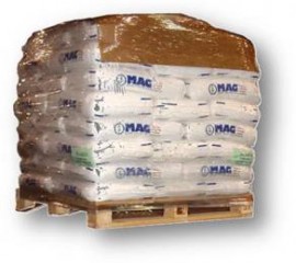 Dust Control Products - Calcium Chloride Dust Control - Mag Chloride ...