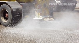 Dust Control Products - Calcium Chloride Dust Control - Mag Chloride ...