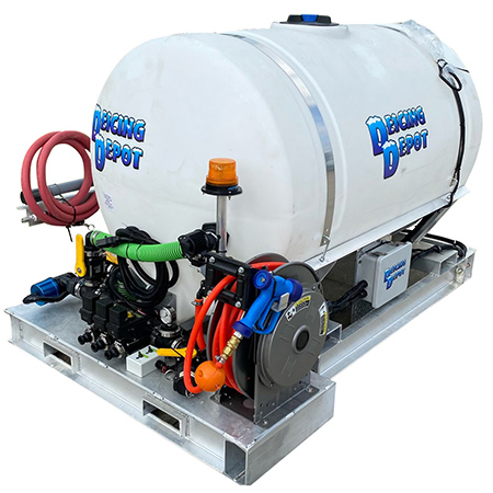 Product categories De-Icing | MeltSnow.com